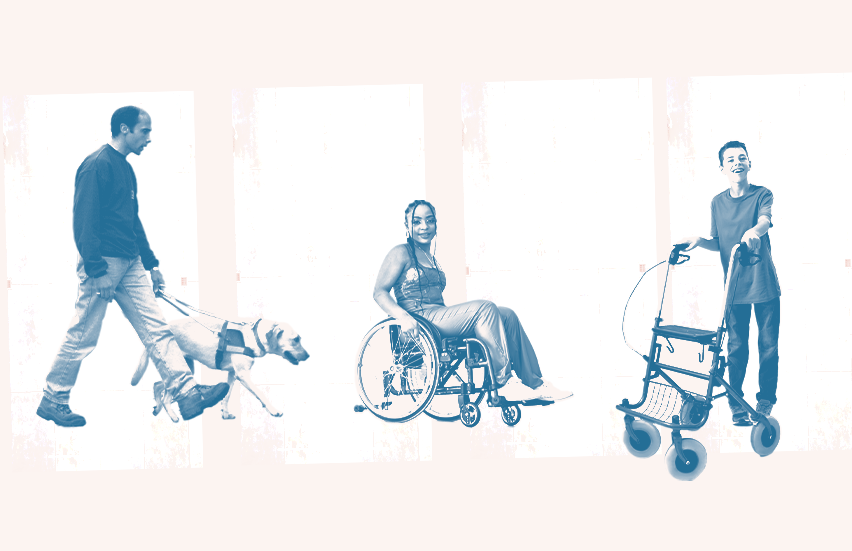 EU Council Paves the Way for Seamless Travel: European Disability Card ...