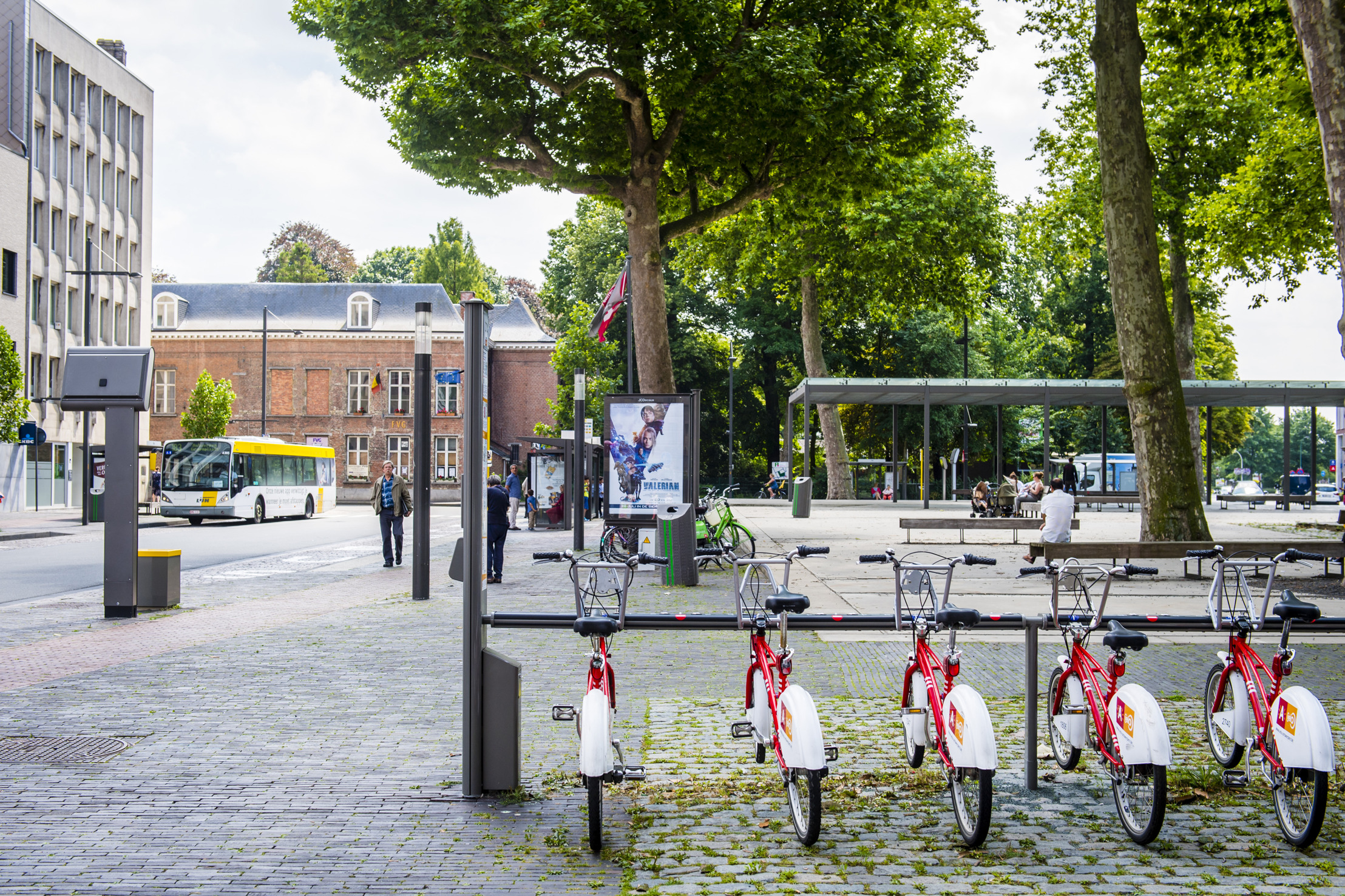 Homepage - Spine Project