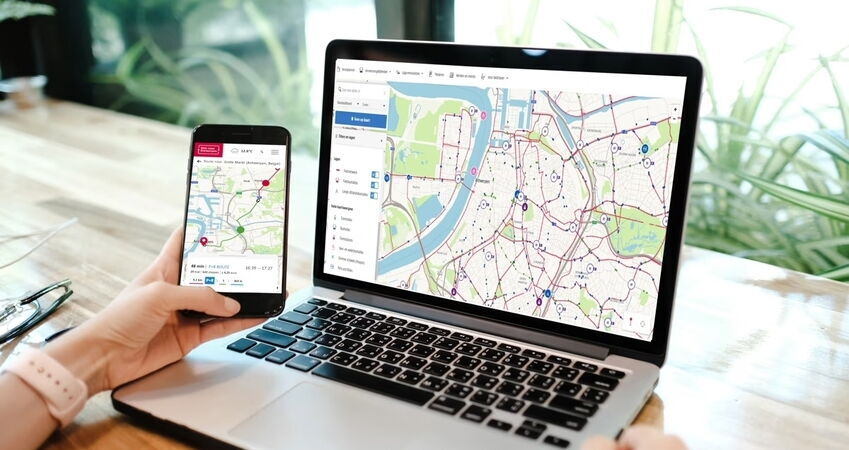 Homepage - Spine Project